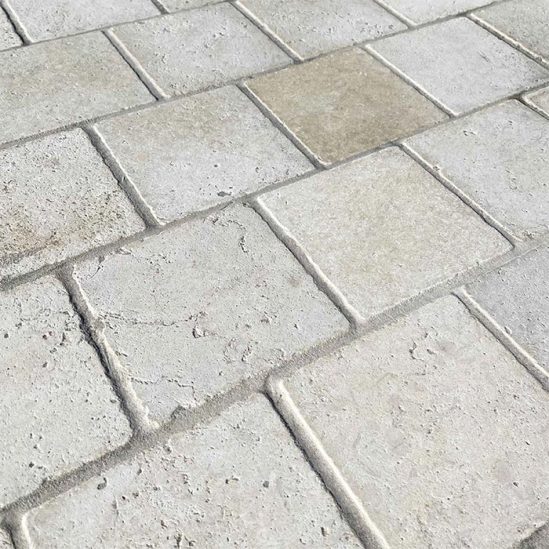Pavés en pierre naturelle l Pour votre extérieur l Pierre et Parquet
