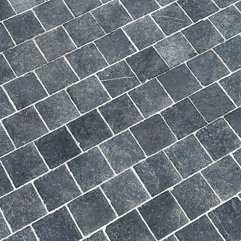 Pierre bleue du Vietnam – Intérieur & Extérieur