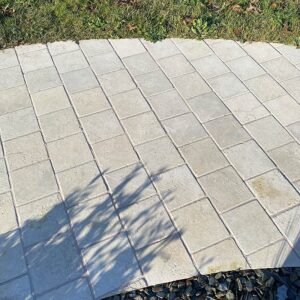 Pavés Costa Brava | Pavés en pierre naturelle