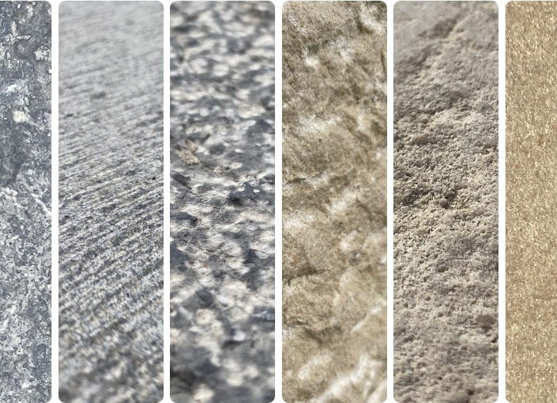 Quelle finition choisir pour la pierre naturelle ? | Conseils