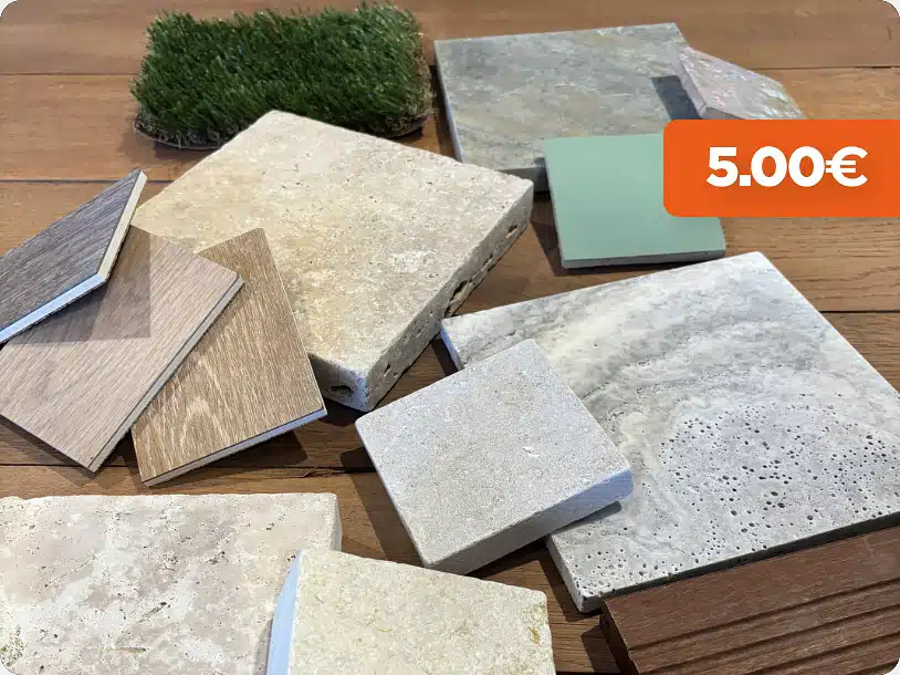Palis Ardoise sans oxyde - clivé | Pierre et Parquet Palis Ardoise sans oxyde - clivé | Pierre et Parquet