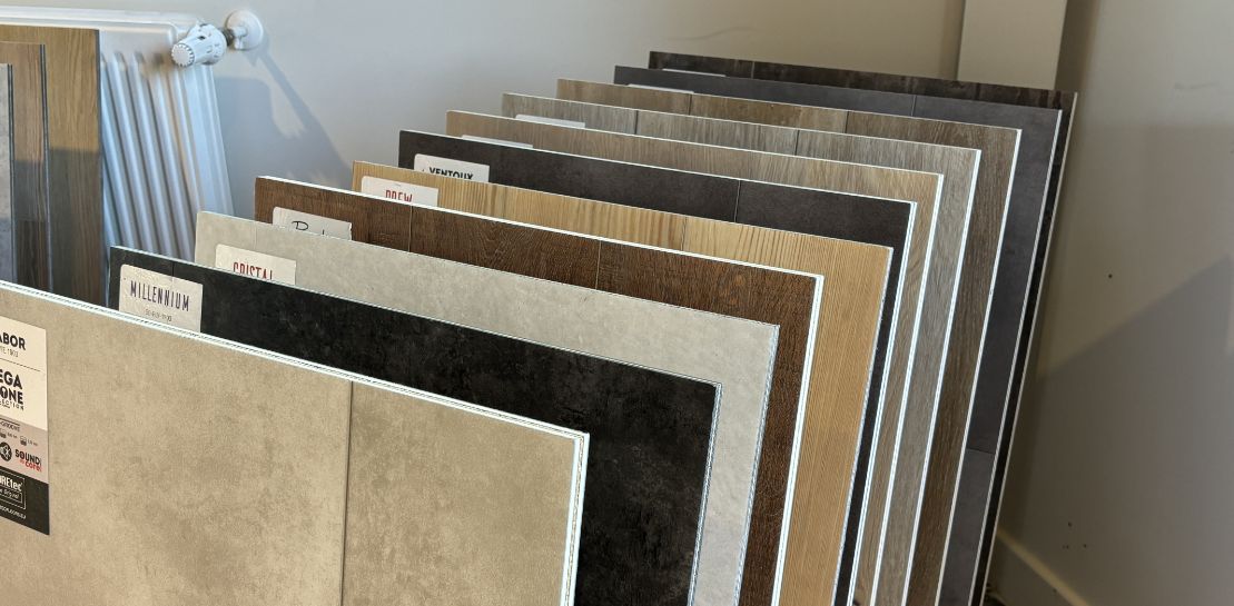 Comment choisir son sol vinyle ? | Conseils